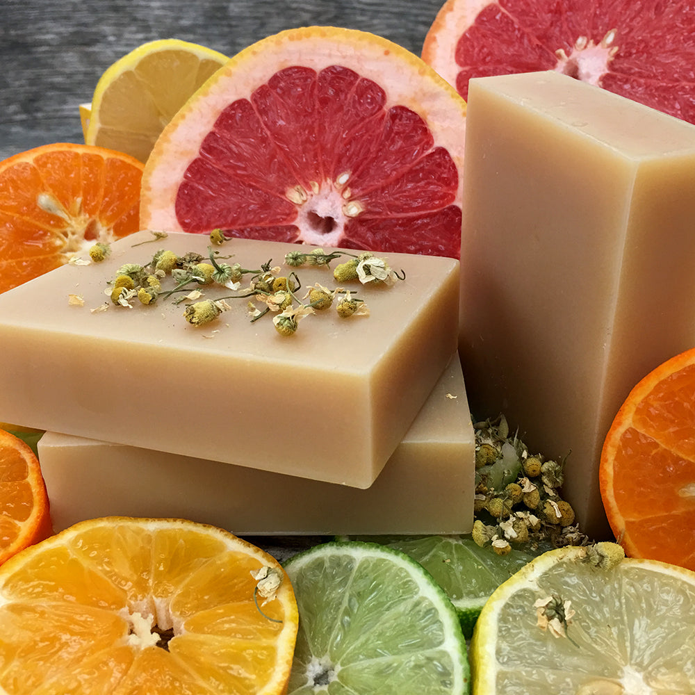 Share Your Shampoo Bar Technique – Chagrin Valley Soap & Salve