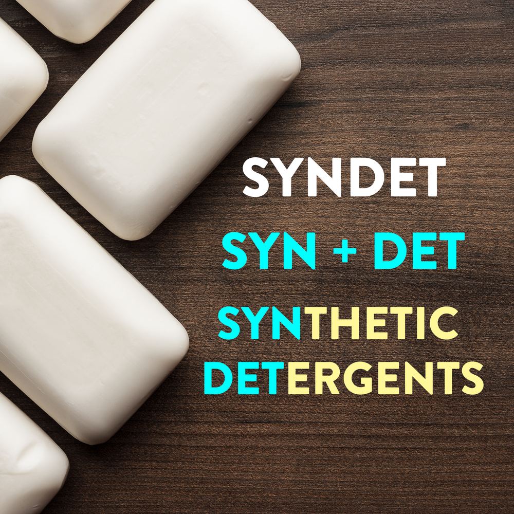 How Does Soap Work? – Chagrin Valley Soap & Salve