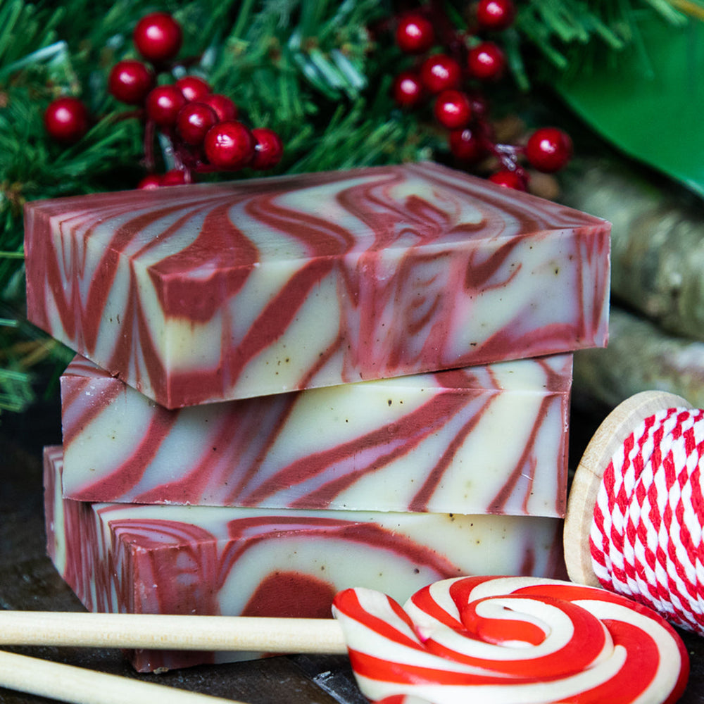 The Chemistry of Soap Making – Chagrin Valley Soap & Salve