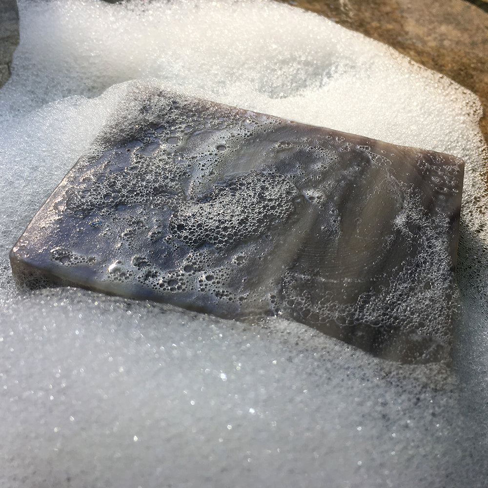 How Does Soap Work? – Chagrin Valley Soap & Salve