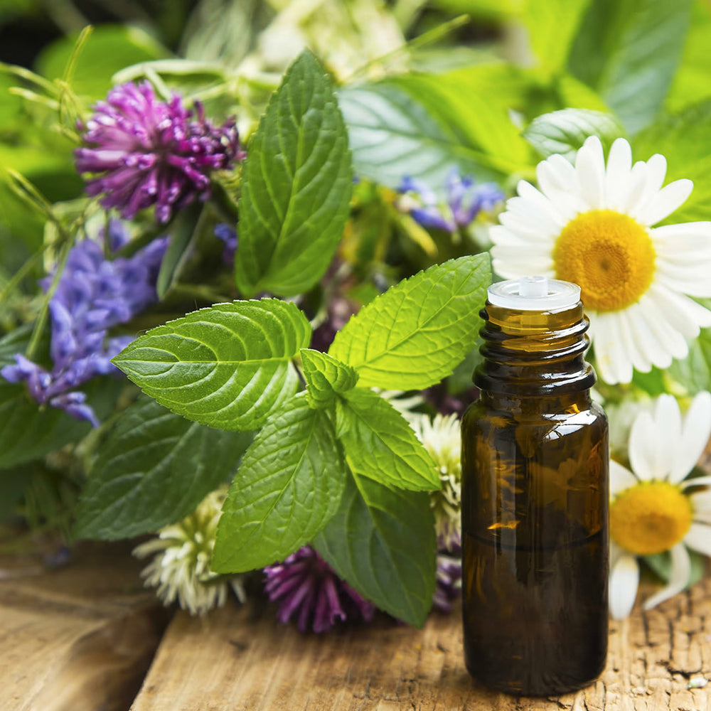 What Are Essential Oils? - Chagrin Valley Soap & Salve