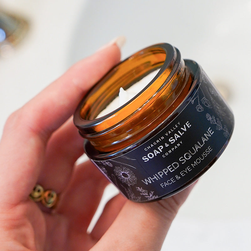 Best Sellers – Chagrin Valley Soap & Salve