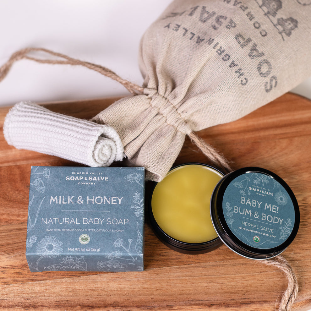Bundle Builder – Chagrin Valley Soap & Salve