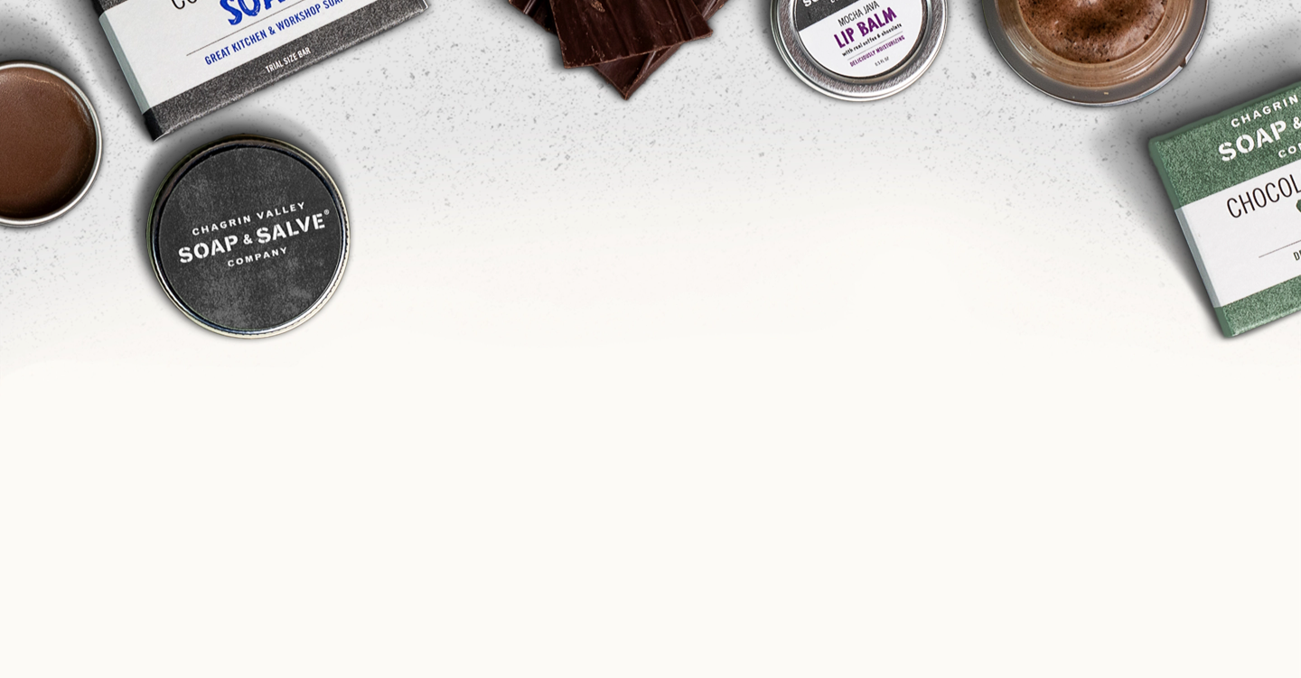 Bundle Builder – Chagrin Valley Soap & Salve