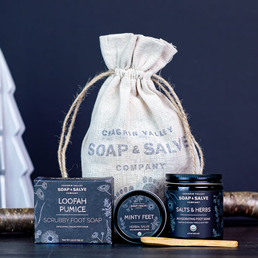Bundle Builder – Chagrin Valley Soap & Salve