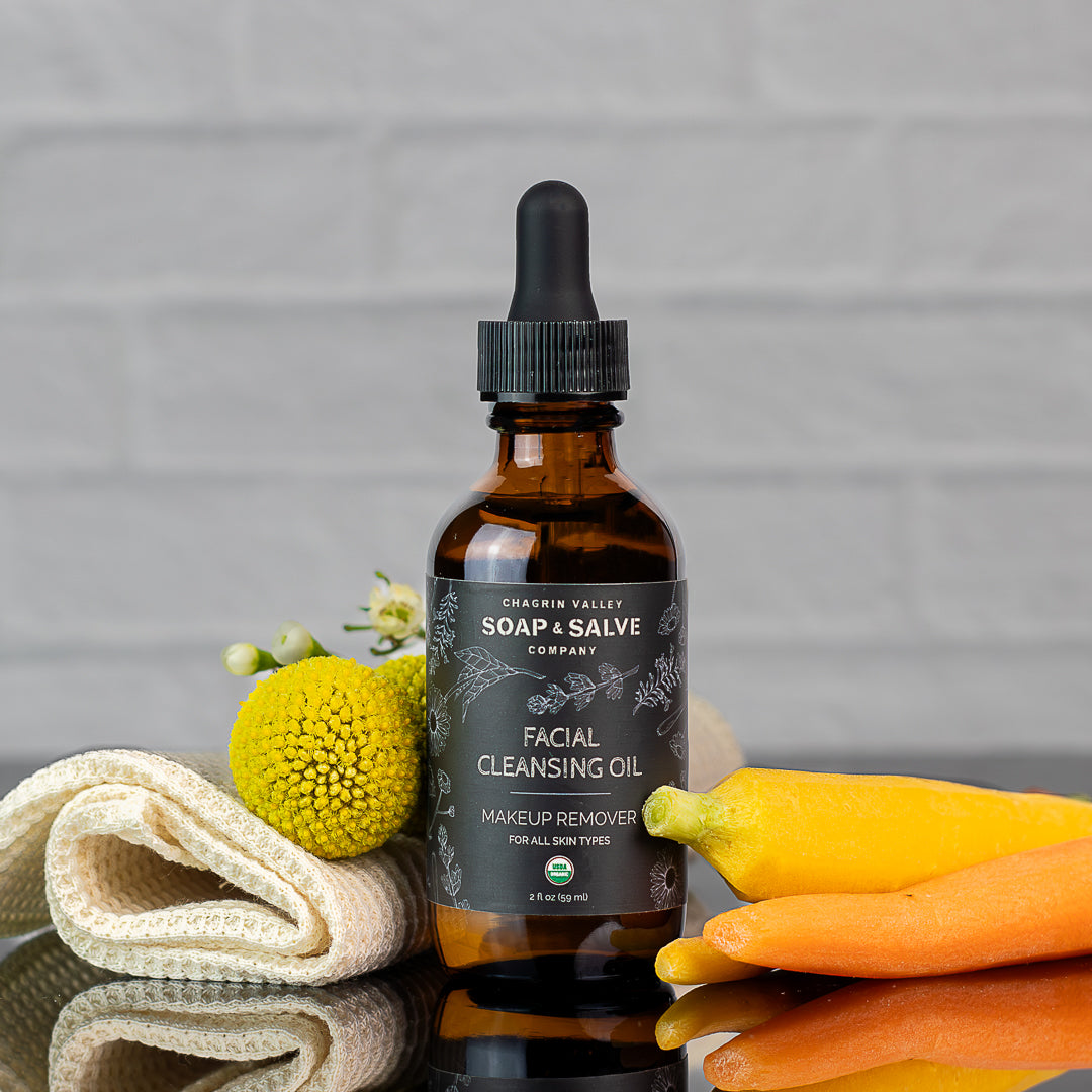 Makeup remover oils store