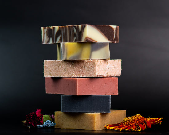 What Is Your Natural Hair Type? – Chagrin Valley Soap & Salve