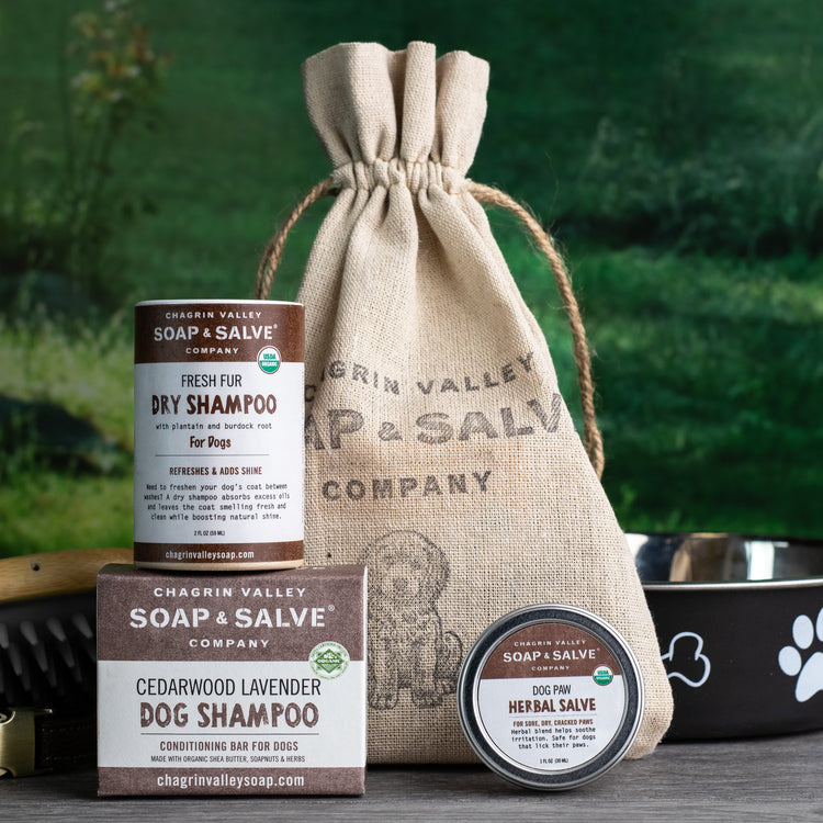 Bundle Builder – Chagrin Valley Soap & Salve