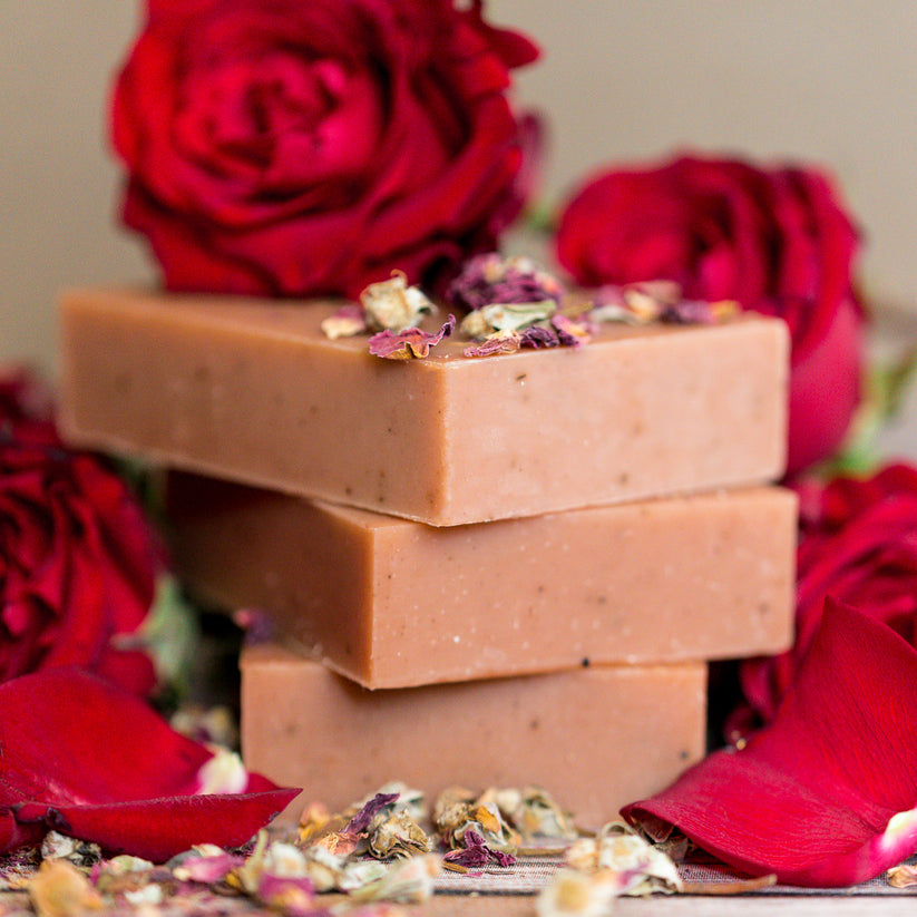 The Origin and History of Soap – Chagrin Valley Soap & Salve
