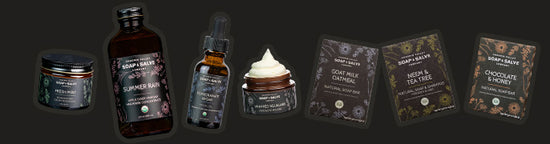 Bundle Builder – Chagrin Valley Soap & Salve