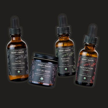 Bundle Builder – Chagrin Valley Soap & Salve