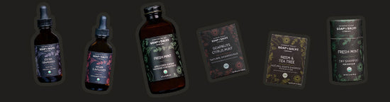 Bundle Builder – Chagrin Valley Soap & Salve