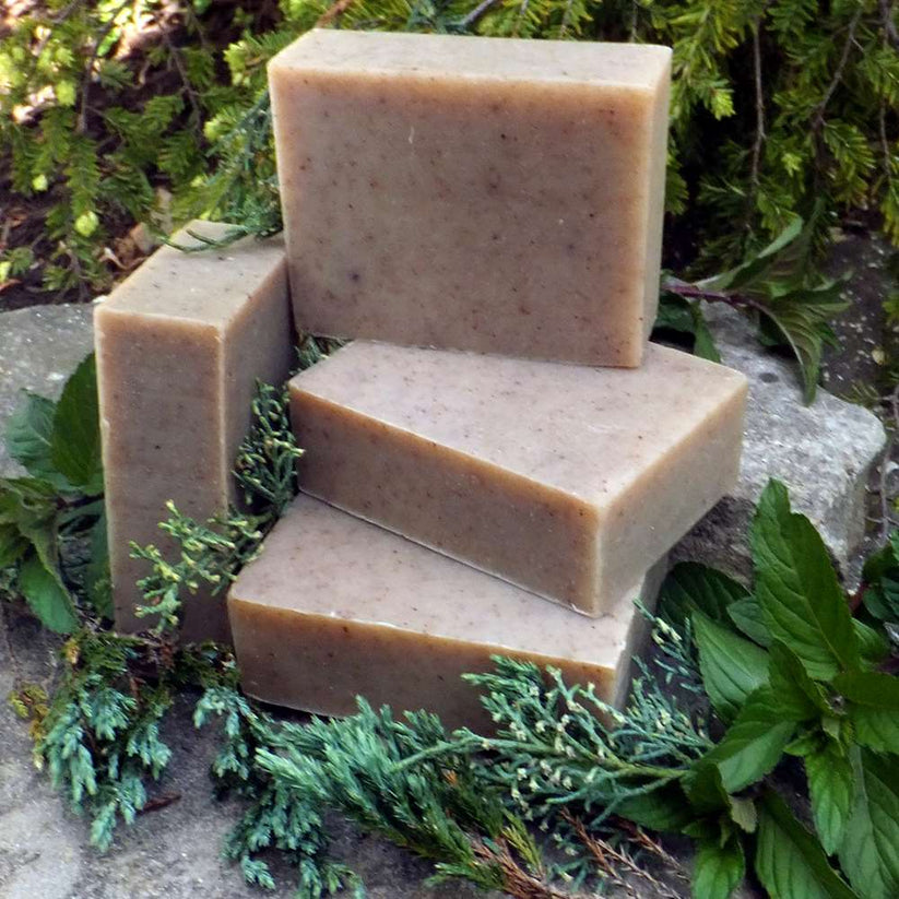 Soap For My Skin Type – Chagrin Valley Soap & Salve