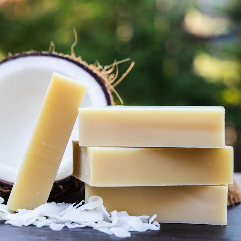 Chagrin Valley Soap & Salve | Natural & Organic Soap & Body Products